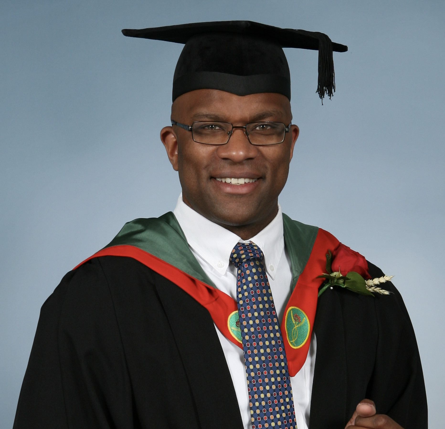 Honorary Fellows | Myerscough College
