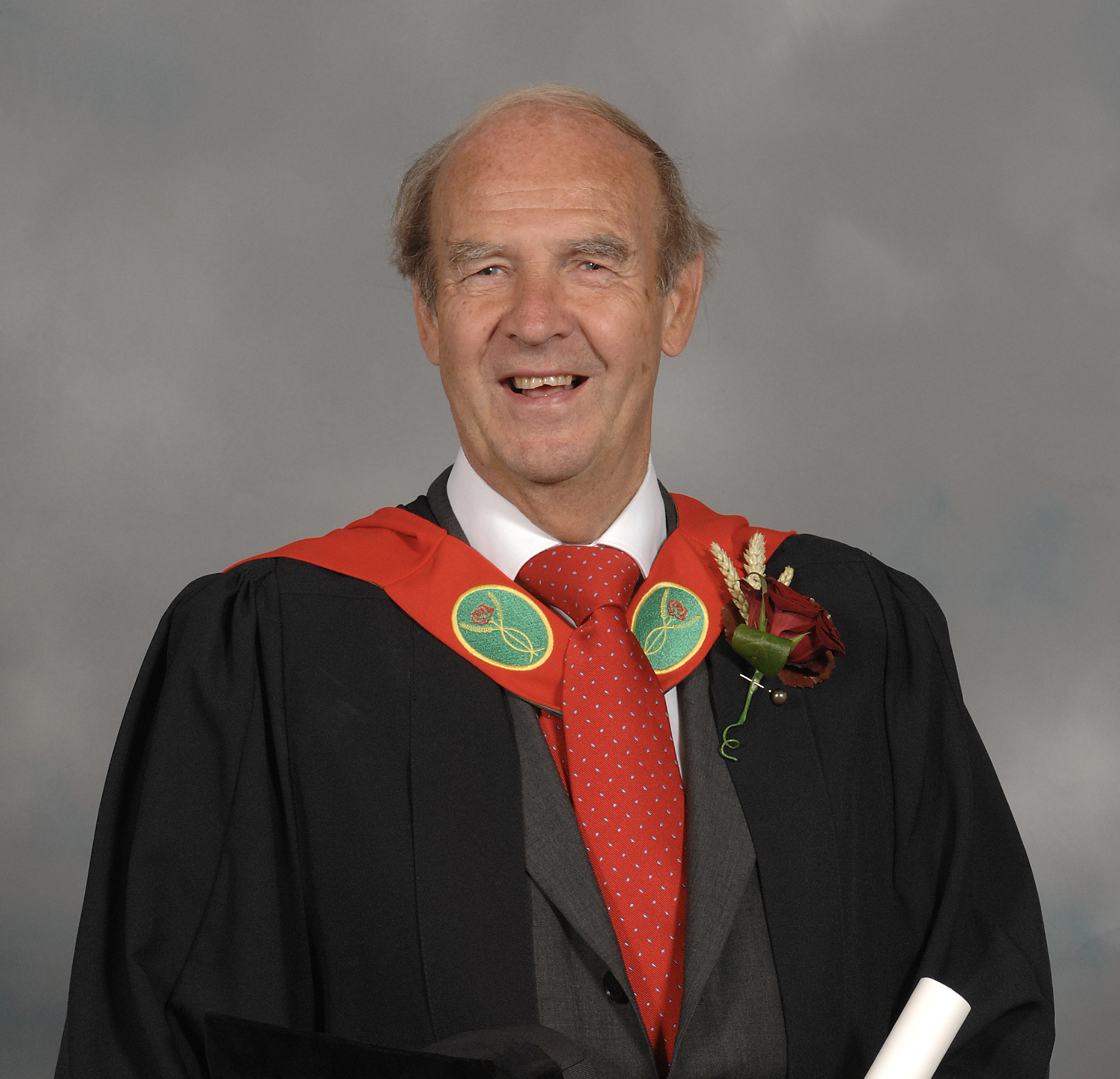 Honorary Fellows | Myerscough College