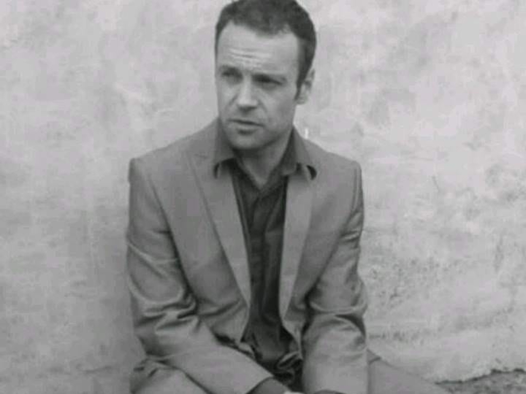 Robert Rowley 1980 - 2020